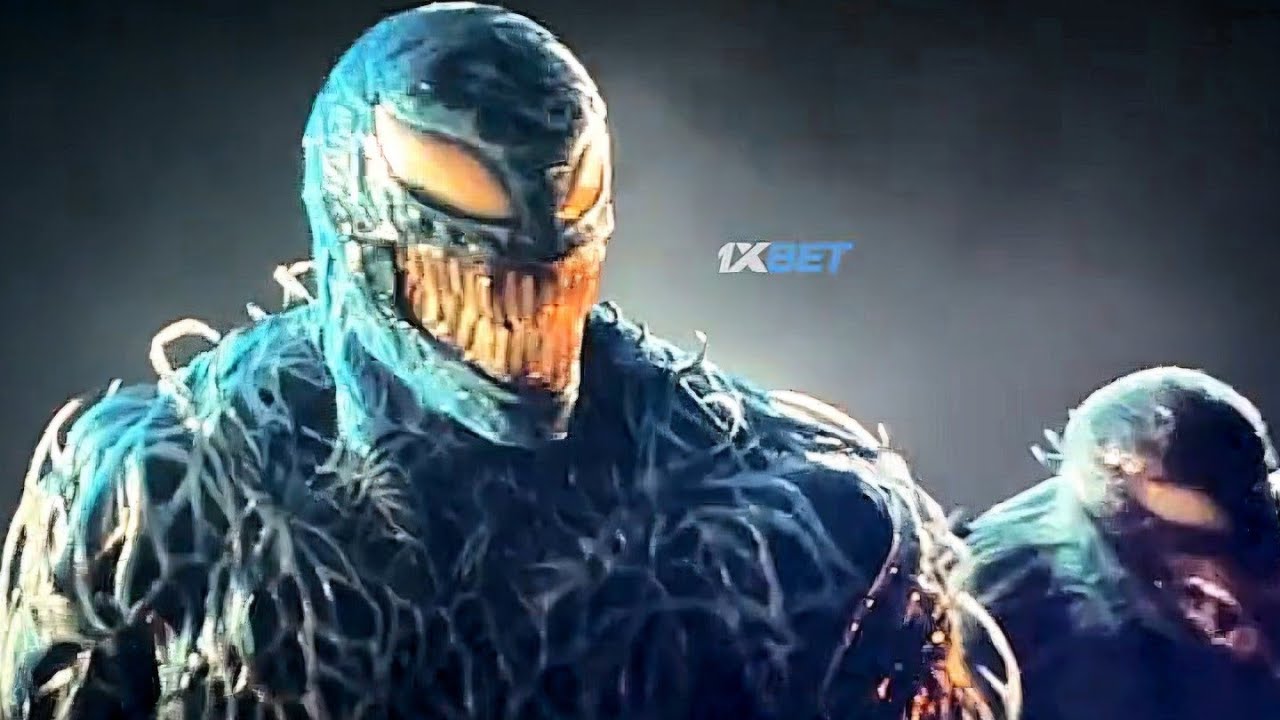 Venom The Last Dance | All Symbiotes vs Xenophages Brutal Showdown ...