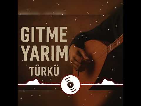 TARYEL-Gitme Yarim