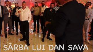 SÂRBA LUI DAN SAVA - FRAȚII ROMAN 🇹🇩2024 @SarbaLuiCumatruSava Chords ...
