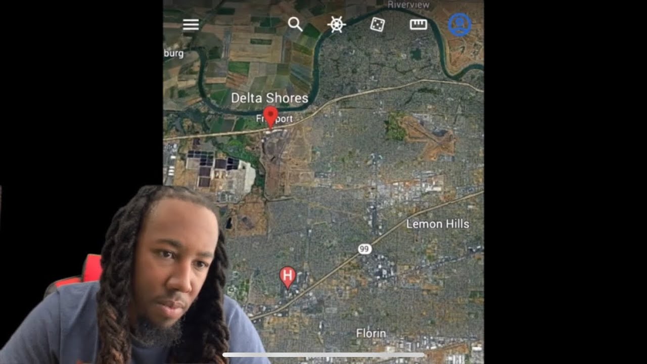 THE REAL STORY : BRIS BACKDOORED BY O.G FROM HIS HOOD - YouTube