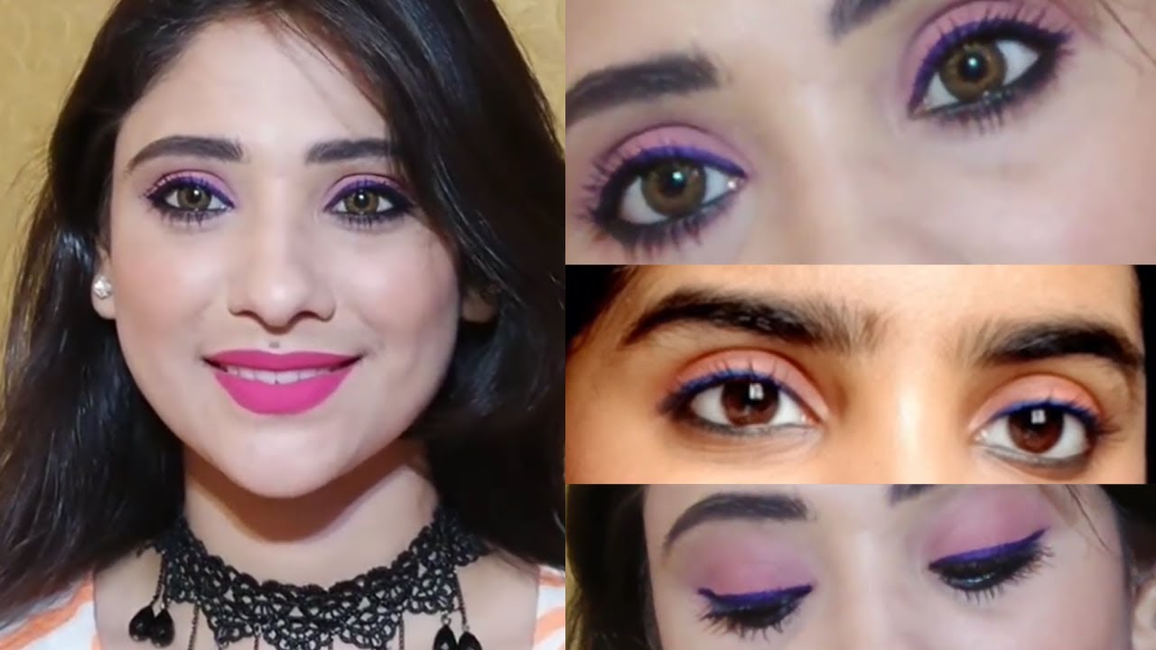 Shy Styles Makeup Tutorial for beginners Recreation | Inspired Makeup ...