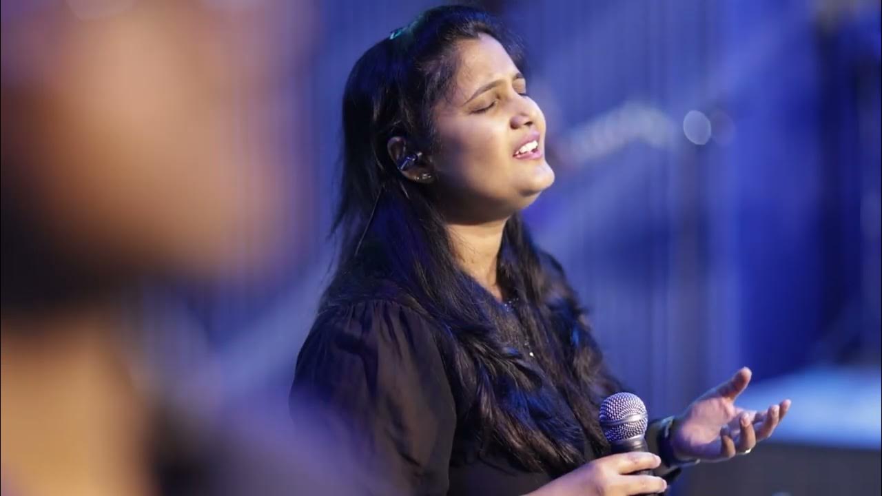 ON FIRE🔥Worship Awakening Highlights! | Sep 22 | Bro.Samuel Dhinakaran ...