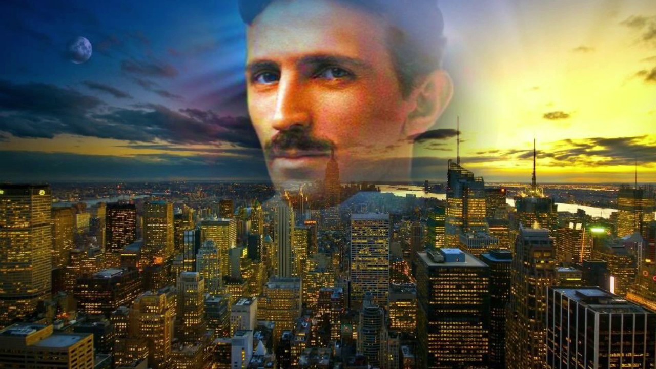 Tesla's teleportation , Le Tesla téléportation - YouTube