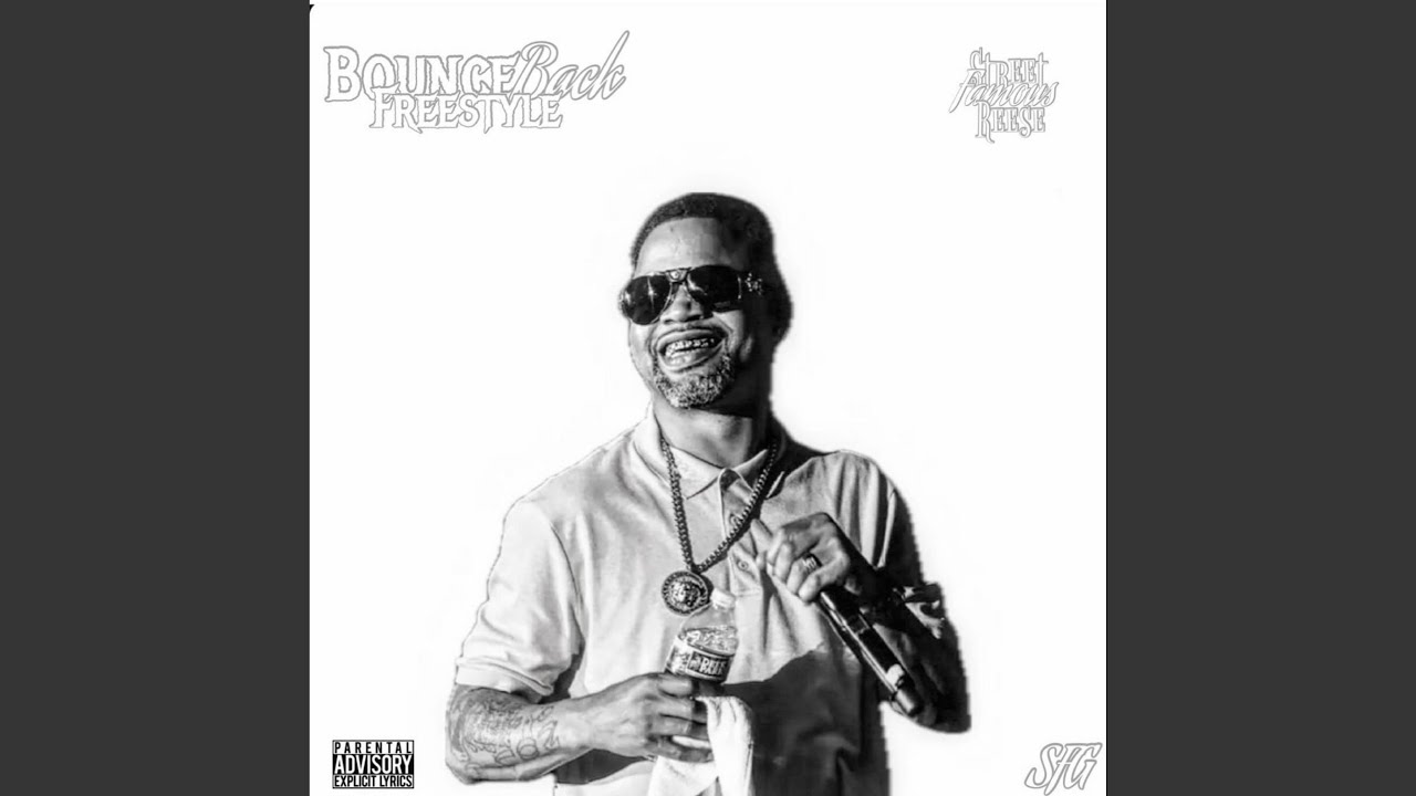 The Bounce Back (Freestyle) - YouTube