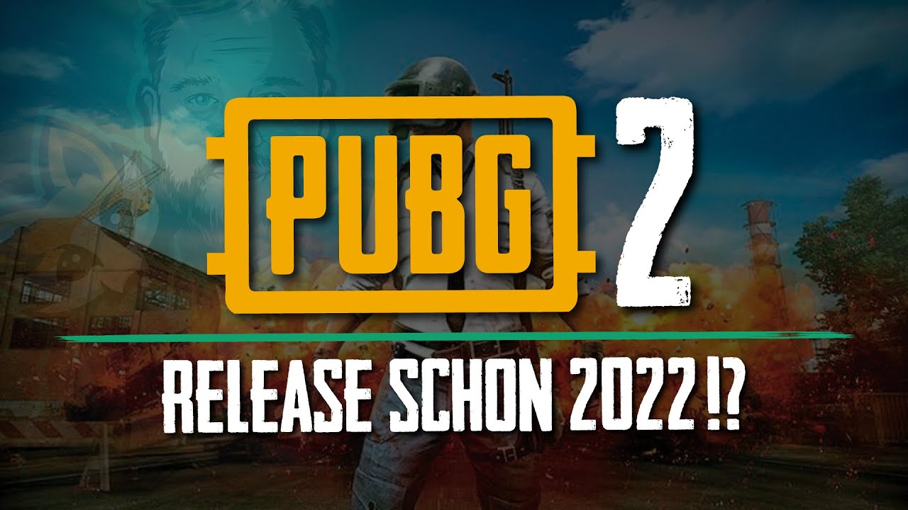 PUBG 2 BESTÄTIGT!?😱 Alles, was bisher bekannt ist! - YouTube