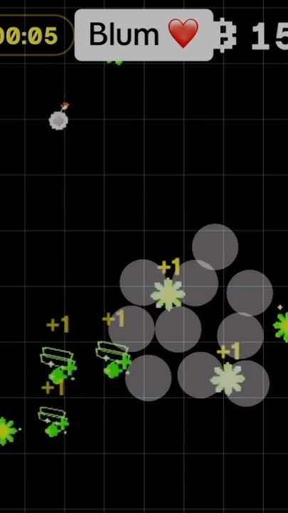 How To Play Blum Game With Auto Clicker App|Blum Drop Gameplay #blum # ...