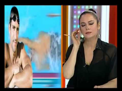 Nihat Doğan, olimpiyatlardan elenen Derya'yla dalga geçti