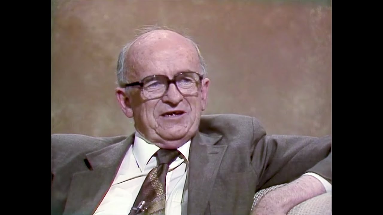 Bryan Magee: The Great Philosophers EP07 John Passmore on Hume (HD ...