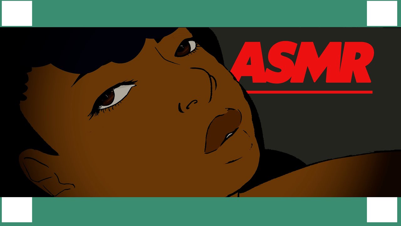 Introducing Anima | Animated ASMR **soft speaking, nature sounds ...