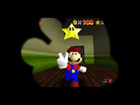 Super Mario 3D All-Stars - Super Mario 64 Hatless Challenge - Part 5 ...