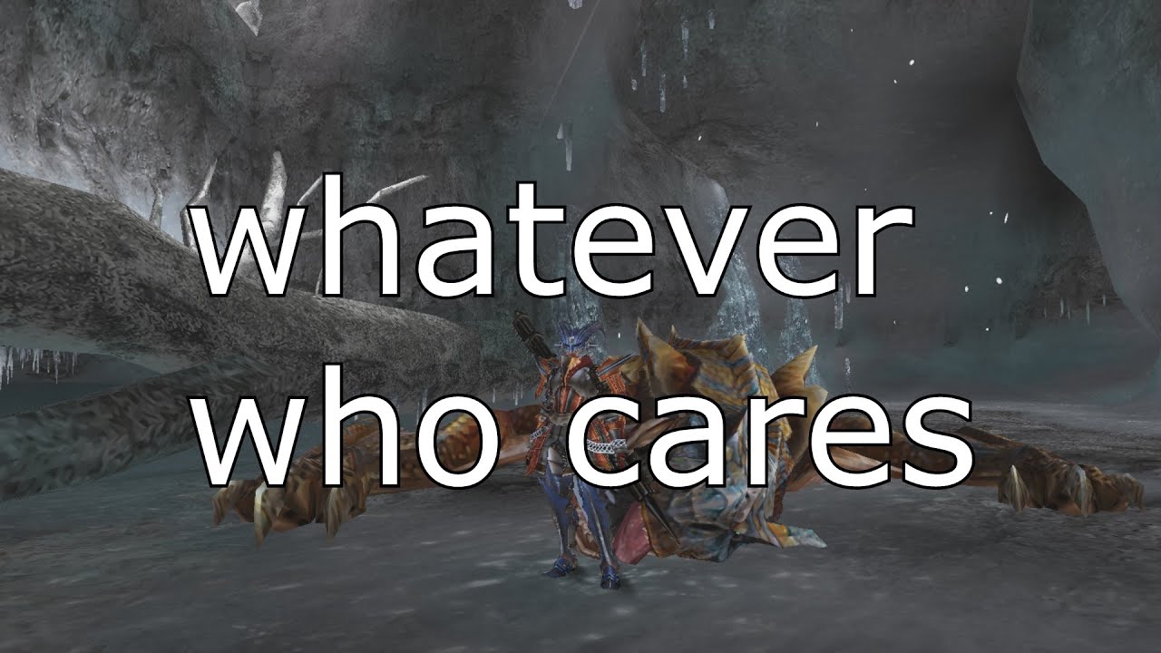 [MHFU] Tigrex (G3★) vs Greatsword (Key Quest) - YouTube