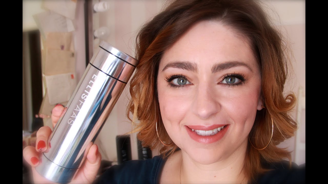 Ellis Faas Look n°5: Review & Demo - YouTube