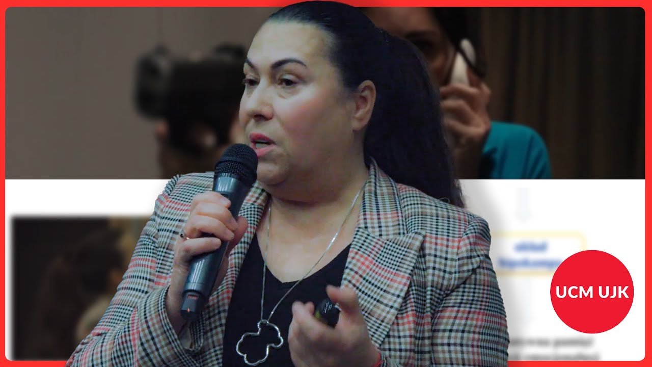 Wtorki Z Medycyną : Anatomia Strachu dr hab. n. med. Ilona Klejbor ...