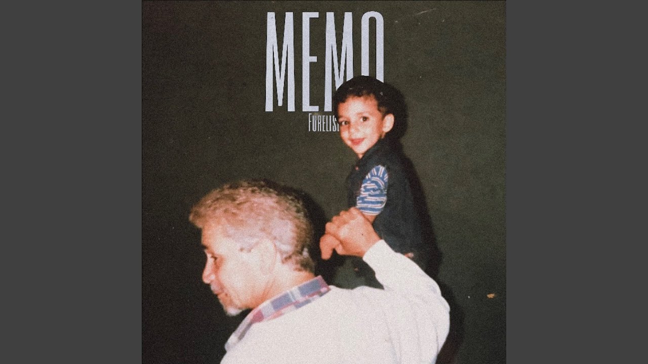 Memo - YouTube