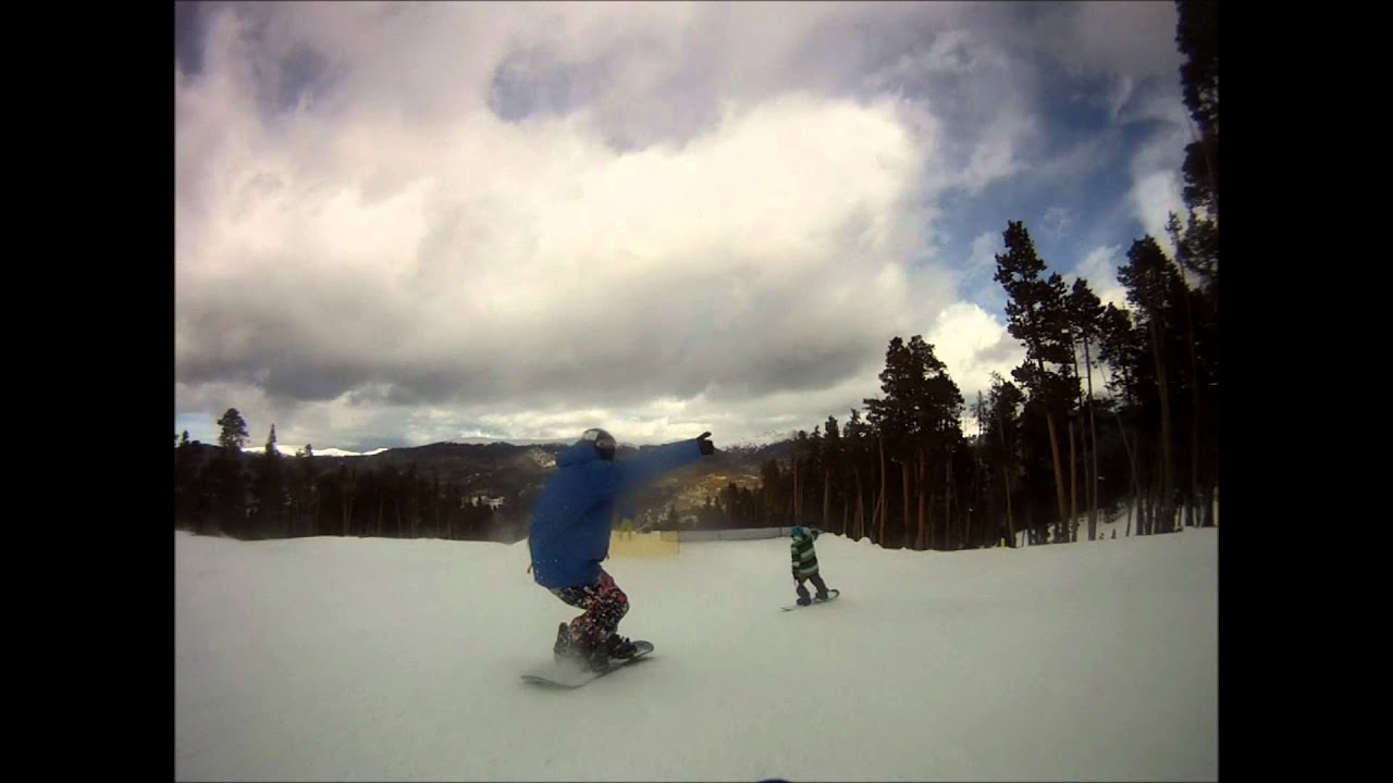 Just Shred Pt. 1 - YouTube