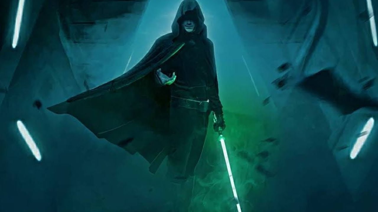 jedi grand master luke skywalker - YouTube