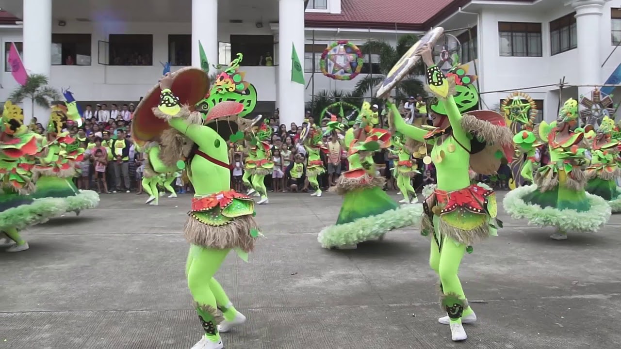 Tanay Hane Festival 2017 street dance - YouTube