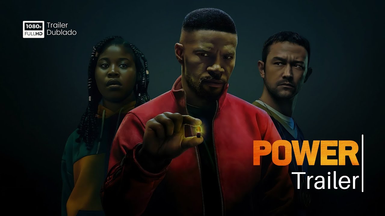 Power | Trailer | Dublado (Brasil) (FHD) - YouTube