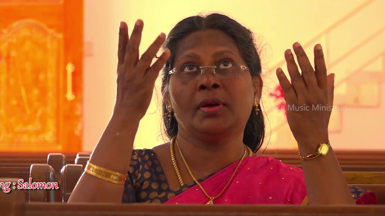 Parisuthar/ Mr.Sugumar & /Mrs.Jancy Sugumar, KARTHARIN MAGATHUVAM, - YouTube