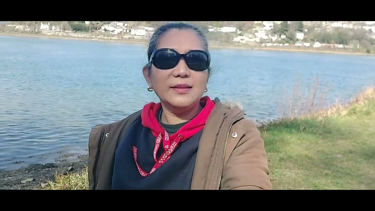 Spring walk in saltram National Park 2025 - YouTube