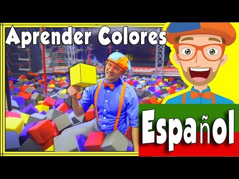 Compilación de 1 Hora de Videos de Blippi Español | Videos Educacionales para Niños