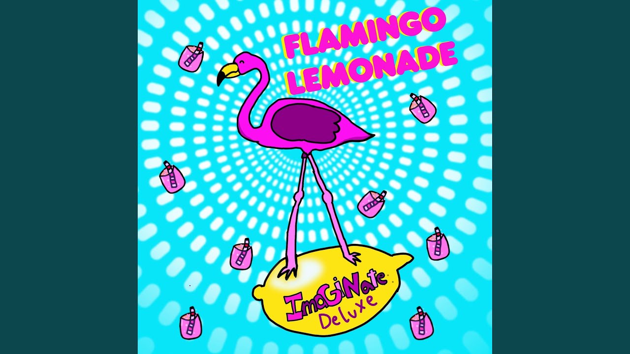 Flamingo Lemonade - YouTube
