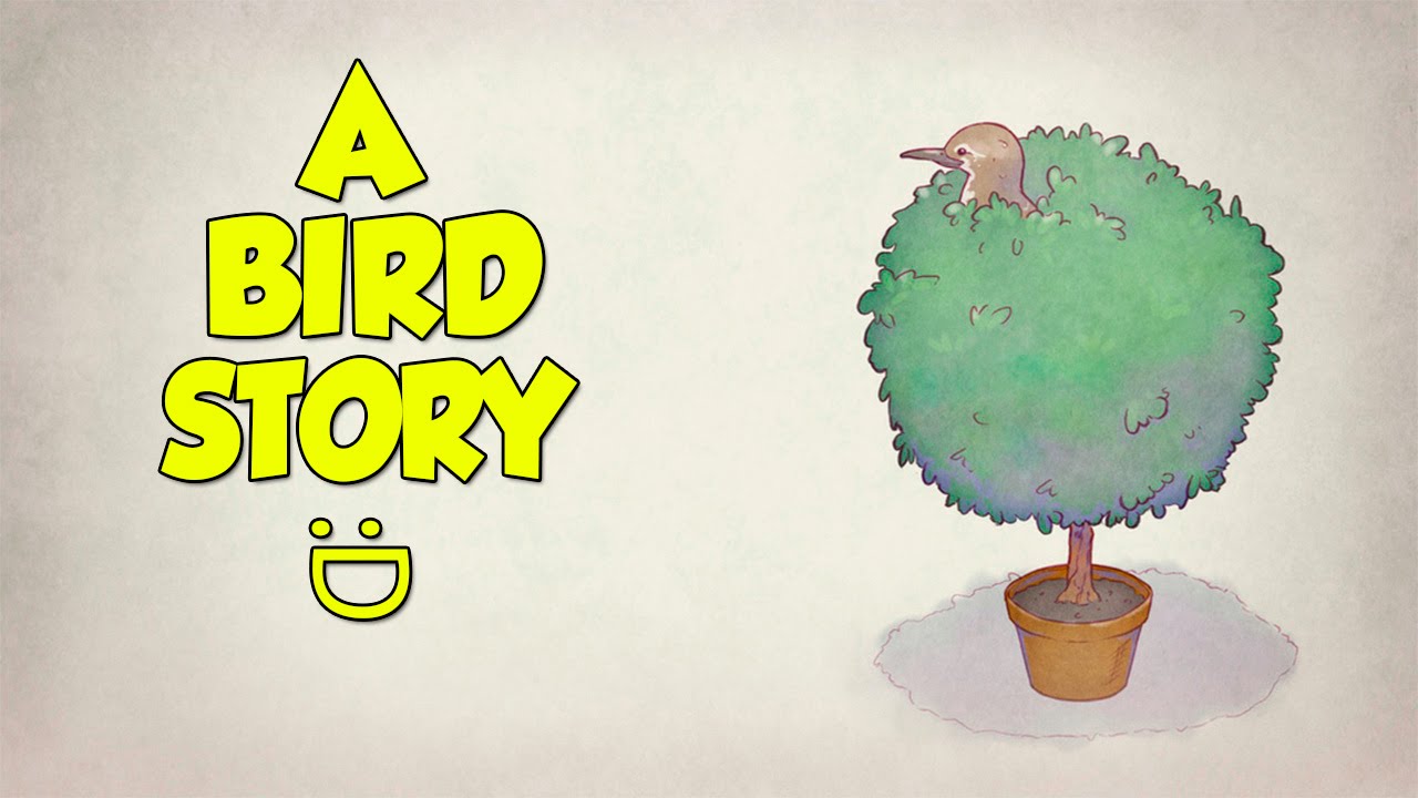 A bird story | Longplay | full game | complete (PT-BR) - YouTube