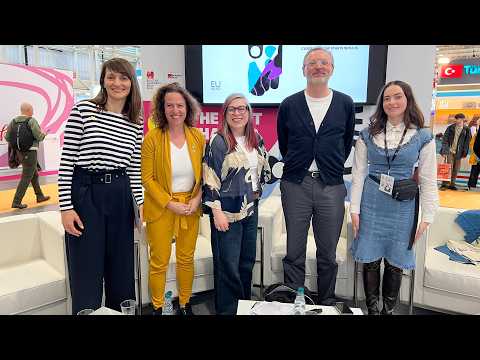 Bologna Children's Book Fair 2026: Why Boys Lag Behind in Reading