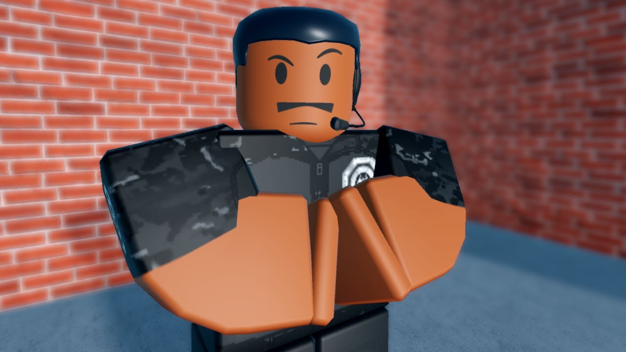 roblox urban survival training - YouTube