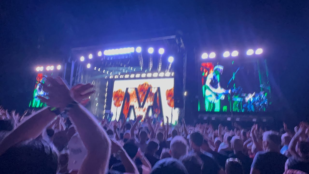 Enjoy The Silence Depeche Mode Live In Munich June 2023 YouTube enjoy-the-silence-depeche-mode-live-in-munich-june-2023-youtube