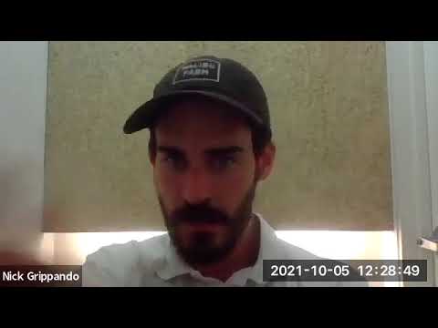 AdSpend: Nick Grippando Testimonial - YouTube