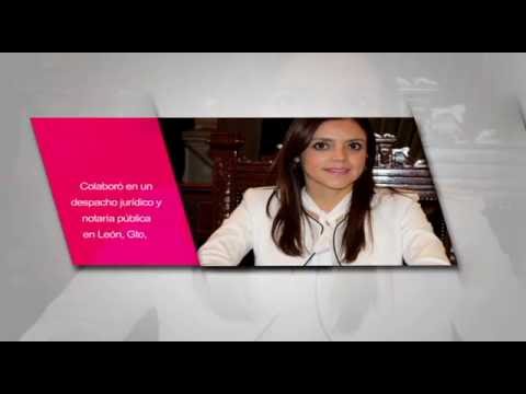 Arcelia María González González - YouTube
