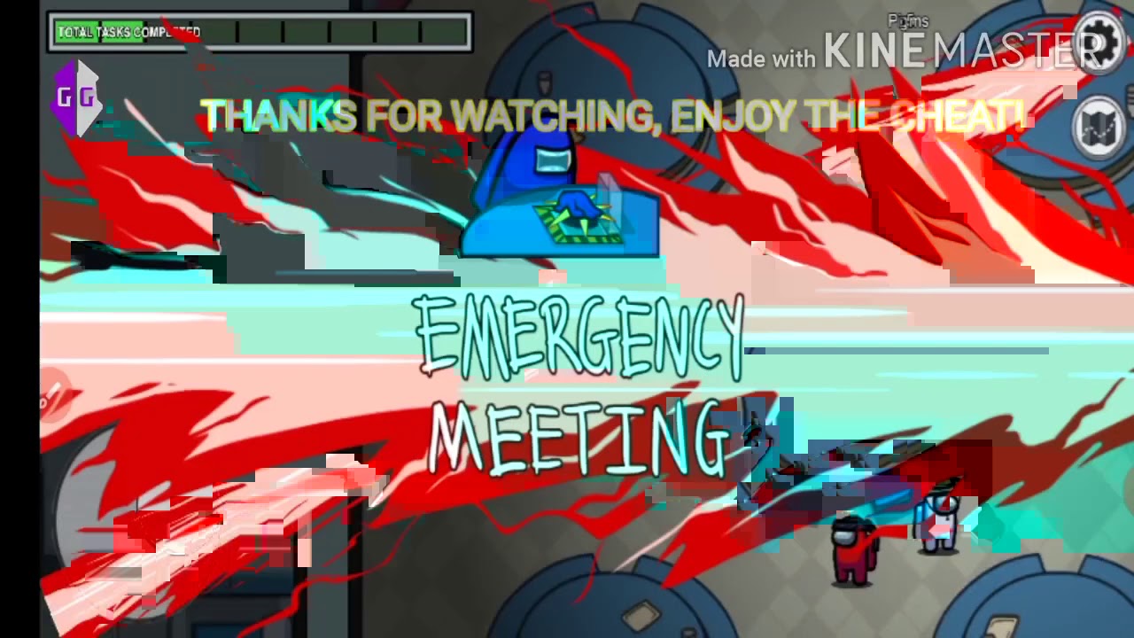 AMONG US HACK 2020||NEW SCRIPT||HOW TO BE IMPOSTOR - YouTube