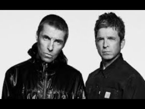 🎸Oasis: the iconic band that shaped British Music and their triumphant ...