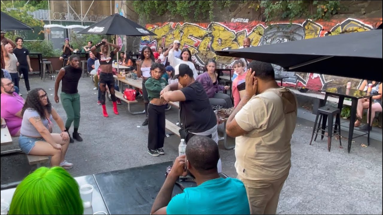 OTA PERFORMANCE PART 1 - YouTube