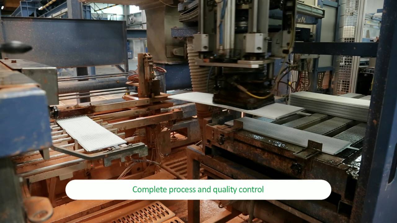 Positive Plate making MASTER - YouTube