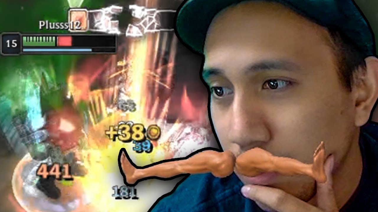 THEY NEVER SEEN AN AP SINGED LIKE THIS! - YouTube