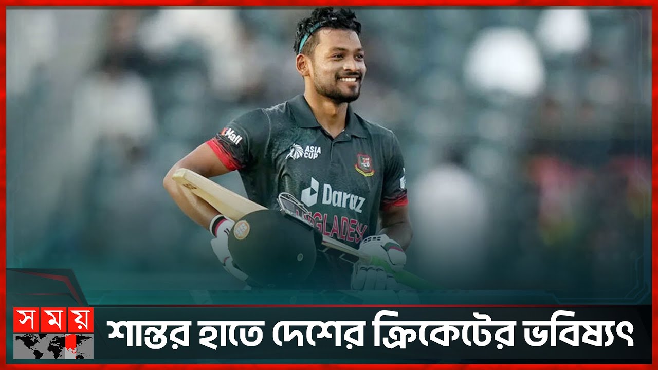নান্নু-বাশার আউট, লিপু-হান্নান ইন | BCB | BD Cricket | Minhajul Abedin ...