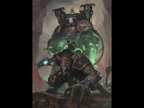 part8 The Weaver Option by Antony444 - YouTube