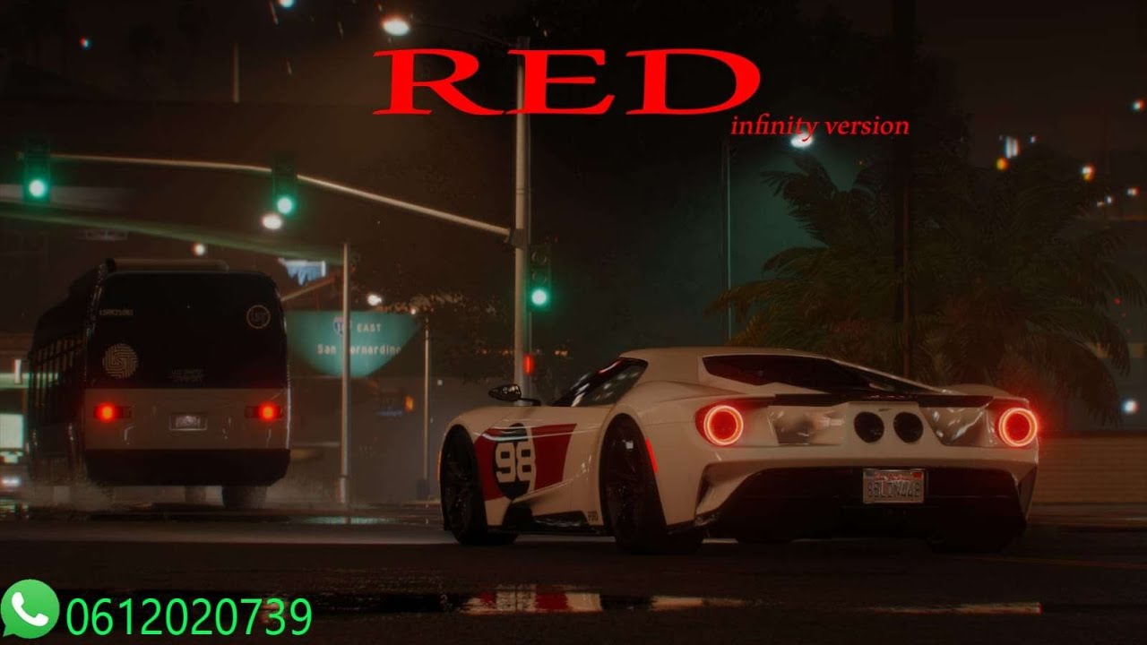 live mta gta rp [R.E.D] welcome - YouTube