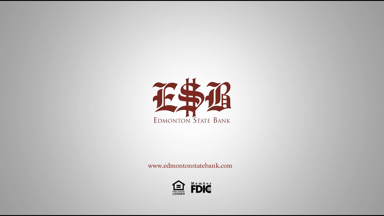 Edmonton State Bank - TV Spot - YouTube