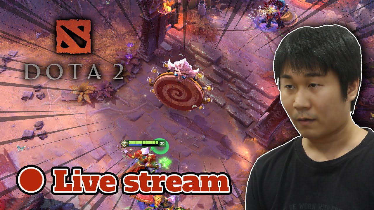 Just play and test out | Dota 2 - YouTube