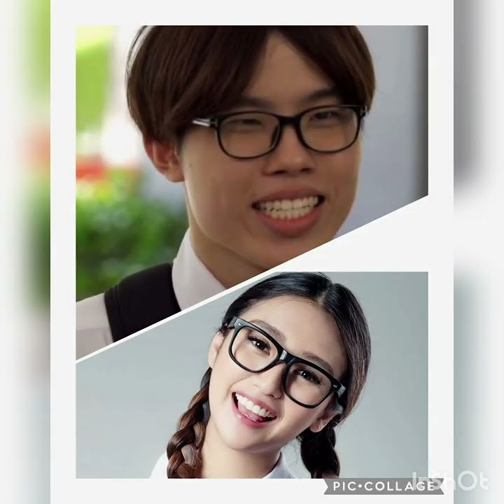 Jianhao Tan Characters That Are Friends In My World Youtube