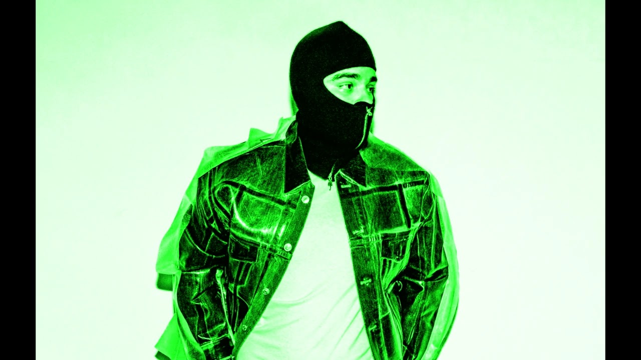 [FREE] Yeat Type Beat - "Blast" - YouTube