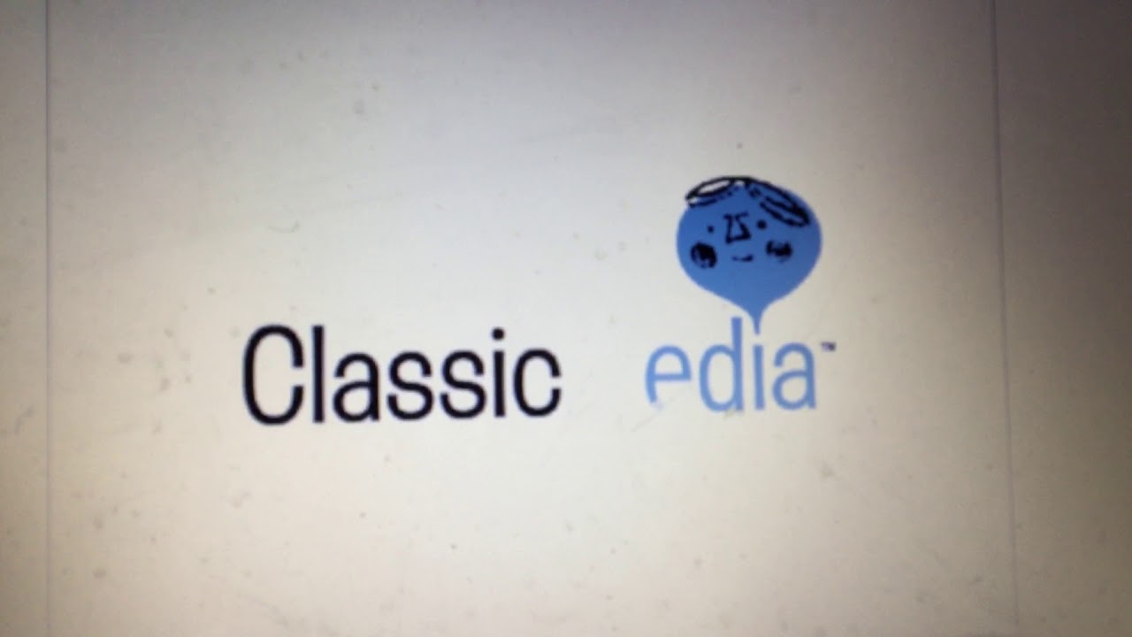 Warner Classics logo (2002-2012) - YouTube