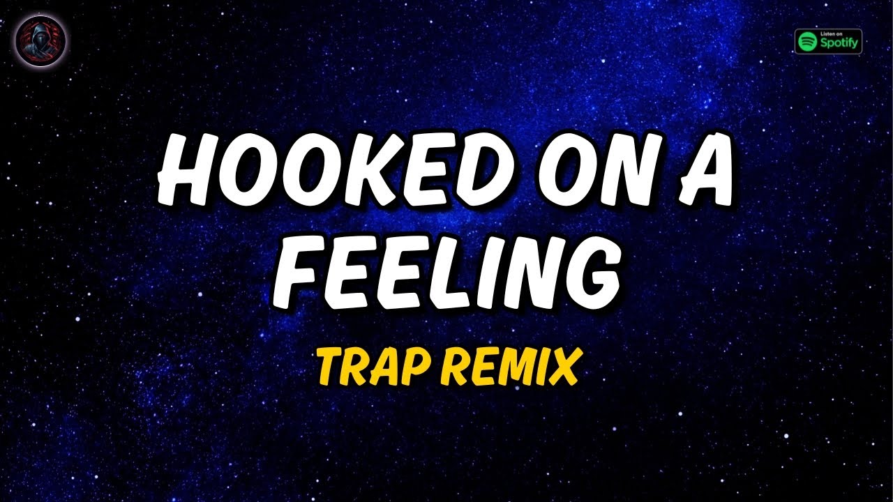 Blue Swede - Hooked on A Feeling [Trap Remix] - Trap Remix Guys - YouTube