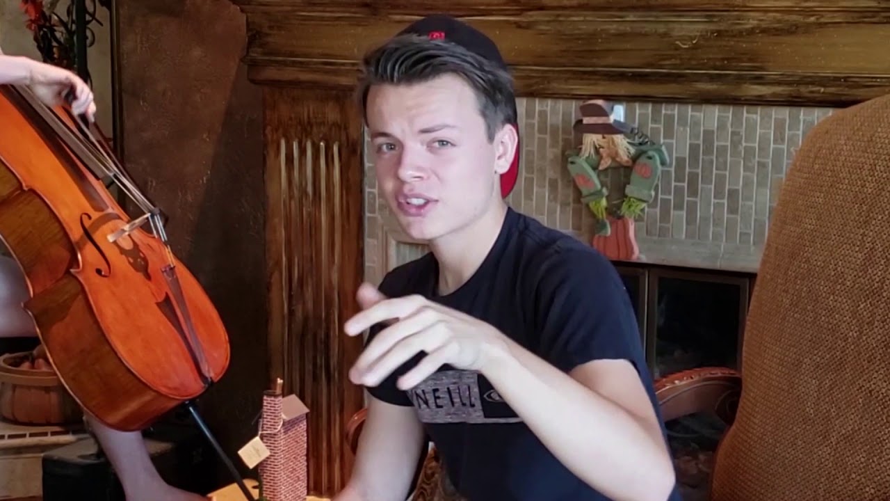 Neller Solubility Song Chem 1A Fall 19 - YouTube