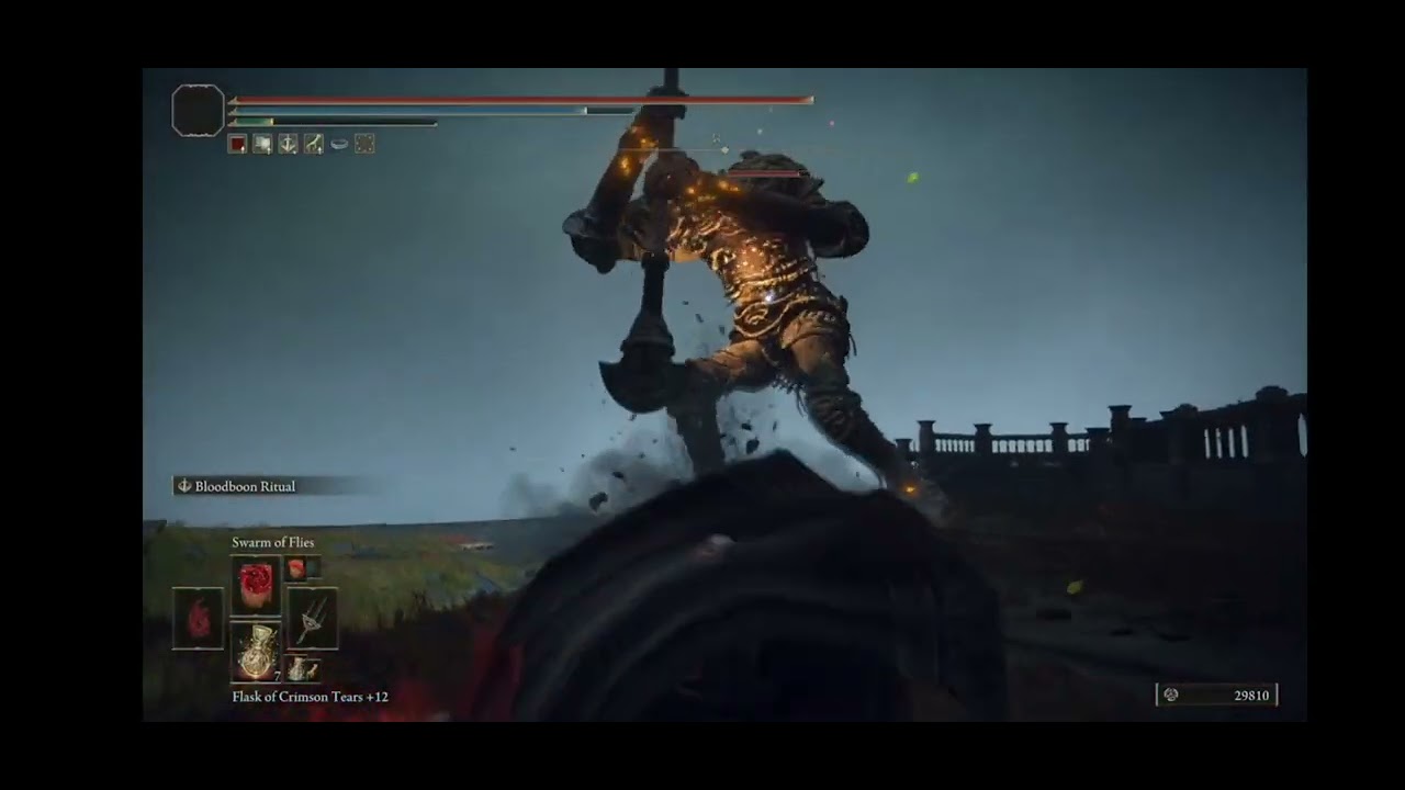 Elden Ring (Tower Of Return) - YouTube