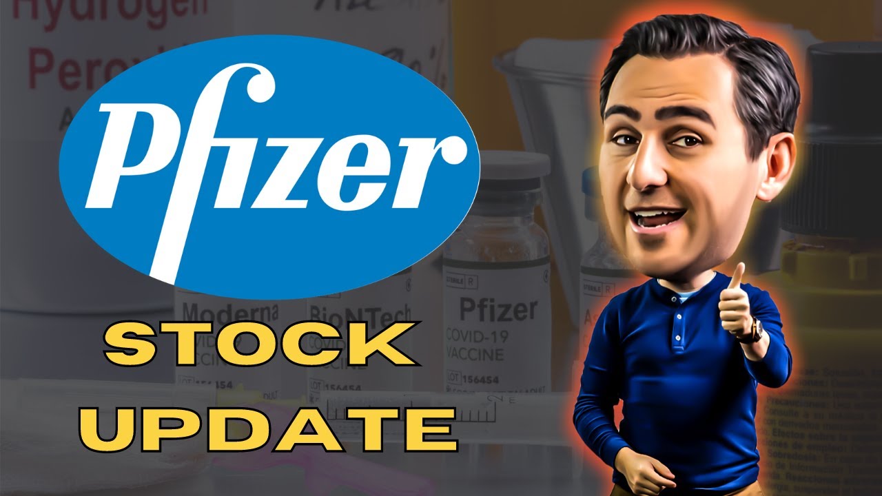 Pfizer Stock Update With Pros and Cons | $PFE Stock Analysis - YouTube