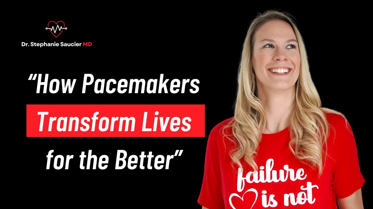 Pacemakers | Do I need one? - YouTube